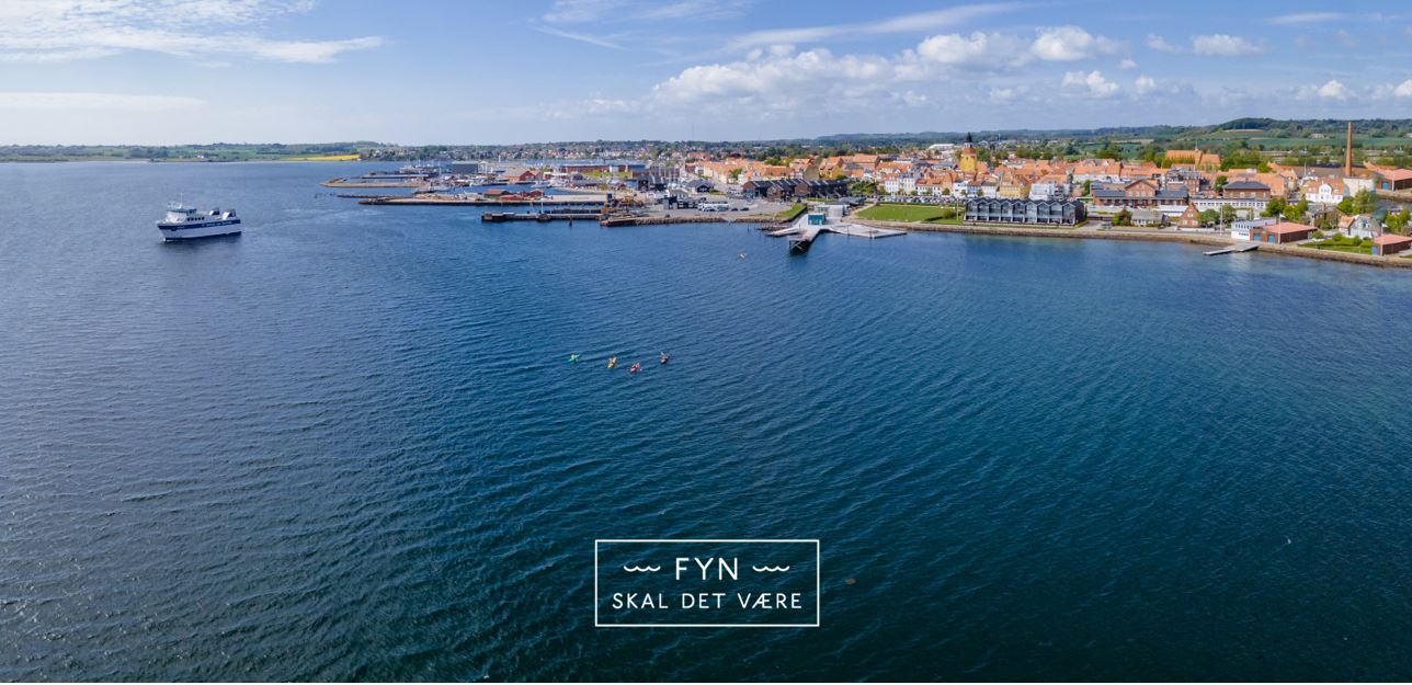 Ferie i en geopark - lokaliteter i Faaborg-Midtfyn Kommune | VisitFaaborg